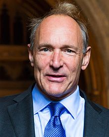 Sir Tim Berners